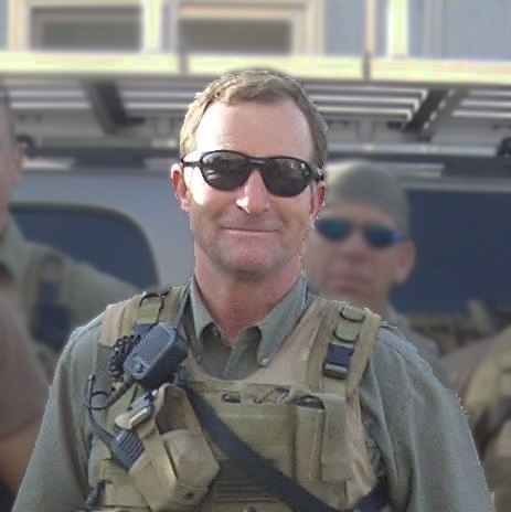 Lt. Col. Rod Richardson to be honored with Milam Award at Homecoming 2025